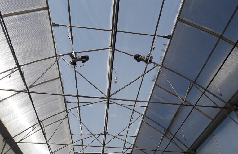 Sera Projesi, Öncesi ve Kurulumu - Sera Maliyeti